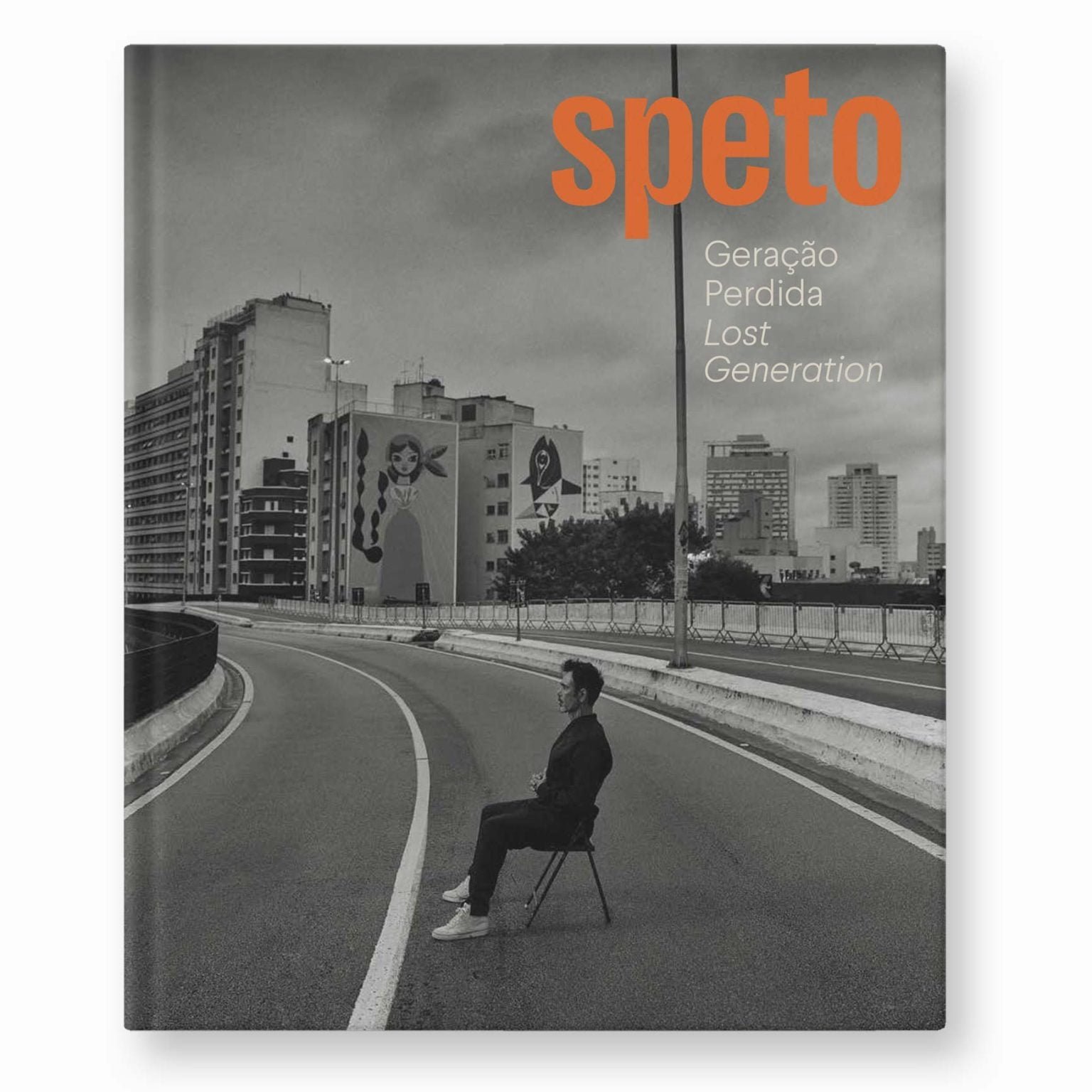 Speto - Arte Ensaio