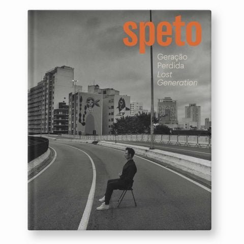 Speto - Arte Ensaio