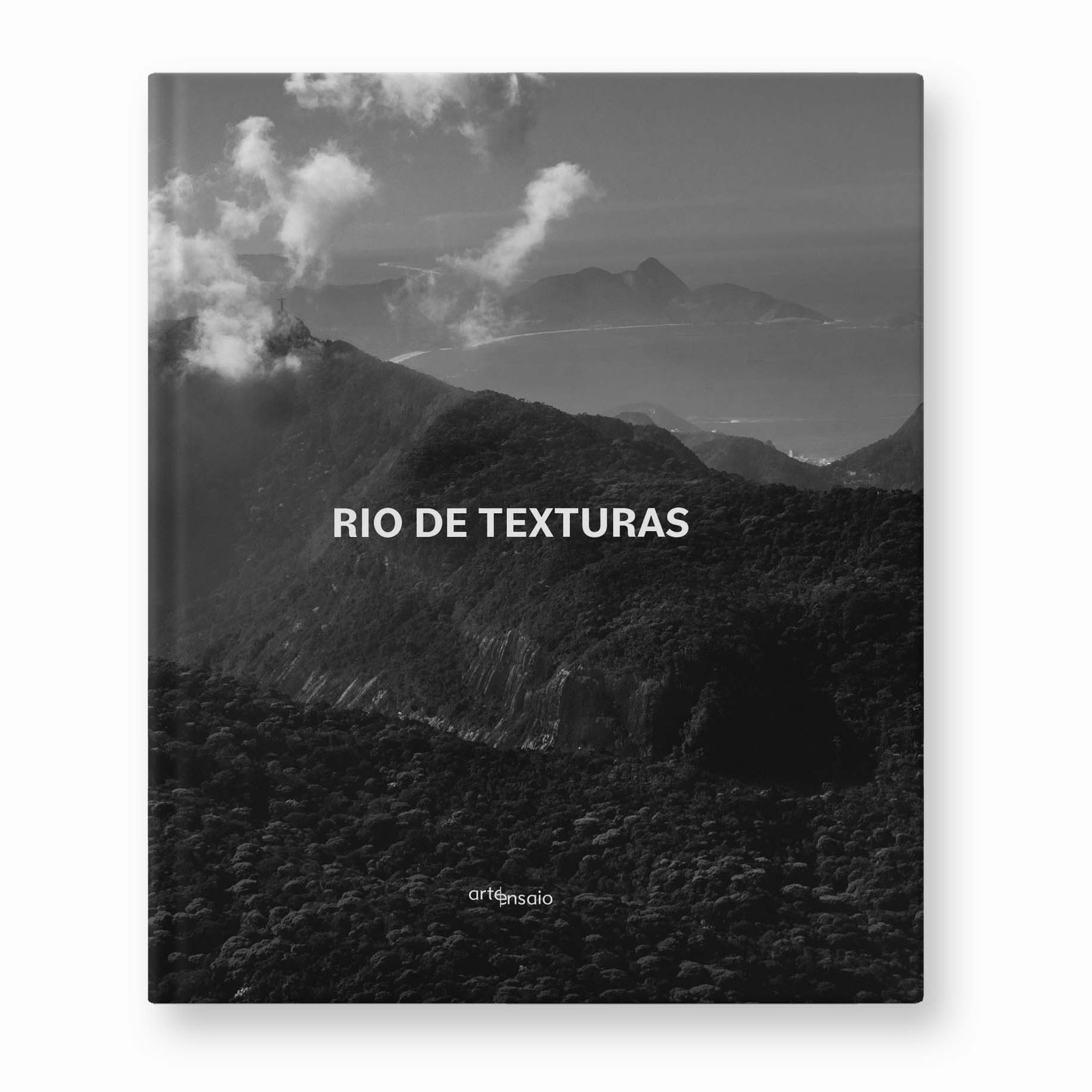 Rio de Texturas - Arte Ensaio